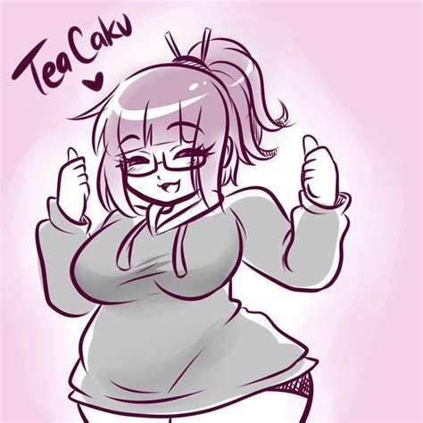 🧡💙chubby And Cute Characters 🧡💙 Anime Amino