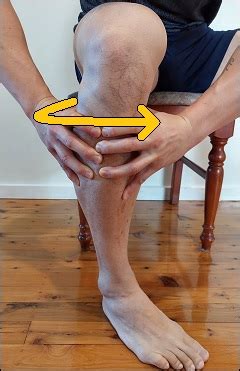 Exercises To Increase Tibial Internal Rotation Posture Direct