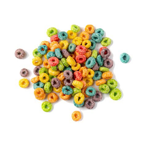 Aritos Frutados 250grs Nutre Almacén Venta Online De Productos