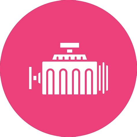 Premium Vector Engine Vector Illustration Style