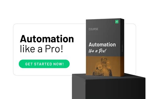 Automation Like A Pro Paperless Movement