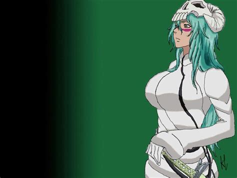 Nelliel Wiki Anime Amino