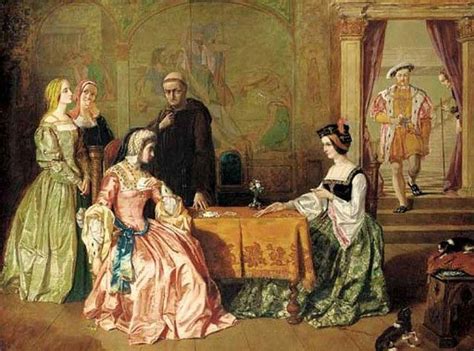 Mary Boleyns Life 12 Facts About The Other Famous Boleyn