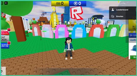 Roblox The Classic Capture The Flag Gamezebo