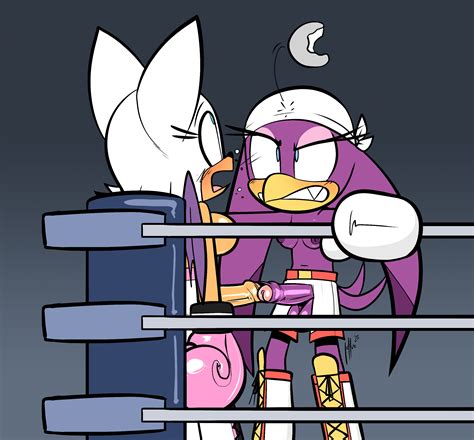 Rule 34 2023 2futas Absurd Res Anthro Avian Balls Bat Bat Wings Bird Blue Eyes Boxing Boxing