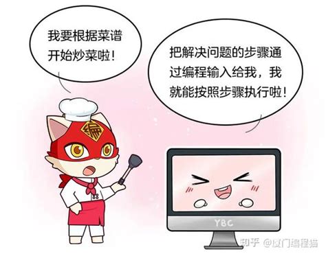 干货 编程思维是什么?如何带领孩子走向更广阔的未来?编程猫告诉你答案 知乎 干货 编程思维是什么?如何带领孩子走向更广阔的未来?编程猫告诉你答案 知乎
