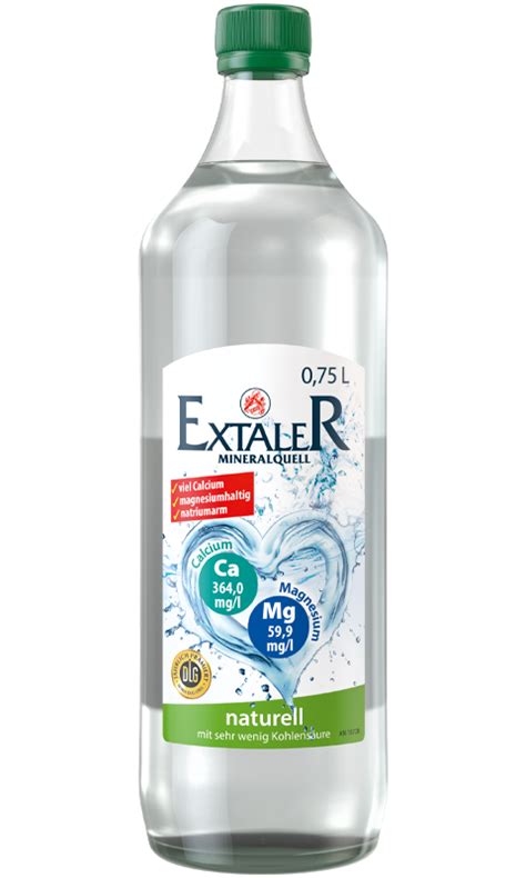 Mineralwasser