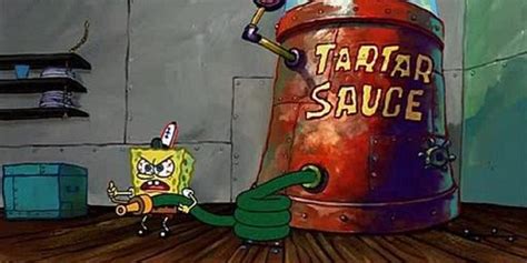10 Best Pop Culture References Created From Spongebob