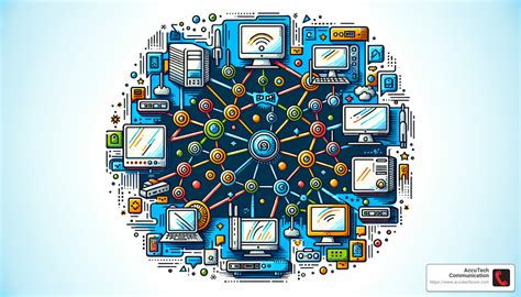How Do Networks Communicate 7 Critical Insights For 2024