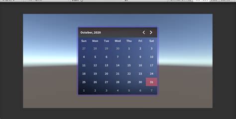 Handling Events On The Date Picker Bitsplash Io