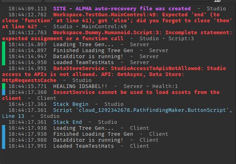 Camera Does Not Change Scripting Support Developer Forum Roblox