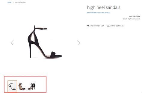 Magento Store Manager