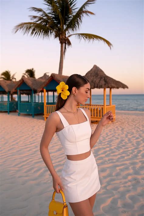 Summer Girls Outfits Ideas 2025 — Aesthetic Casual And Baggy Looks