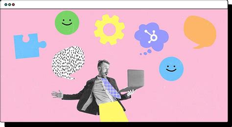 no code no problem hubspot s website builder