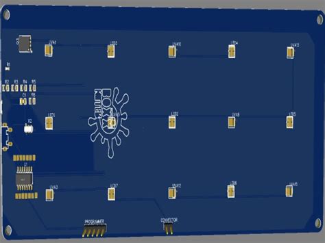 Schematics And PCB Designing For Your Electronics Projects Upwork