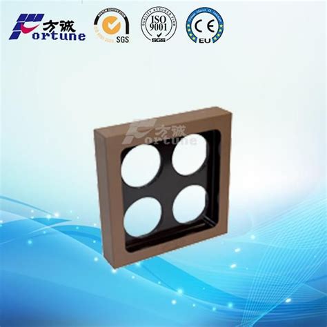 Precision Ceramic Square Master 01 Ceramics Advanced Ceramics Precision