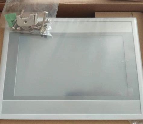 mcgs昆仑通态tpc1162hi（已停产） 昆仑通态触摸屏 mcgs组态软件 mcgs昆仑通态触摸屏 昆仑通态plc一体机 昆仑技创 匠领智控glsc