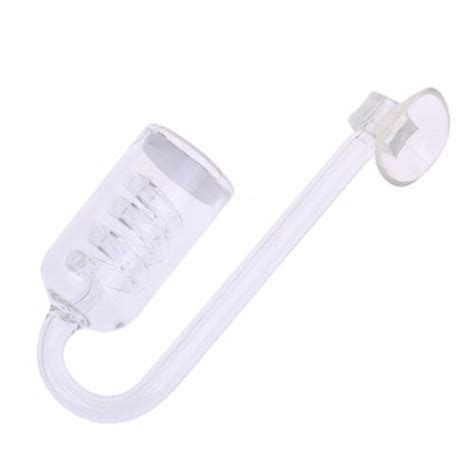 Chong Heng CO Diffuser Atomiser Spiral Bubble Counter BL For Planted Aquariums Aquarium