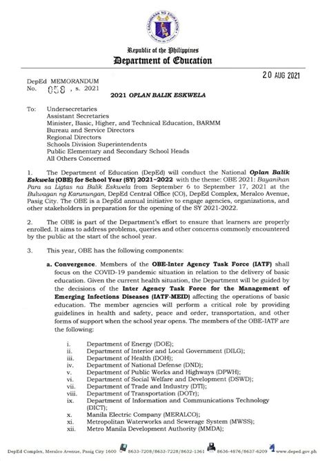 Free Educational Tools