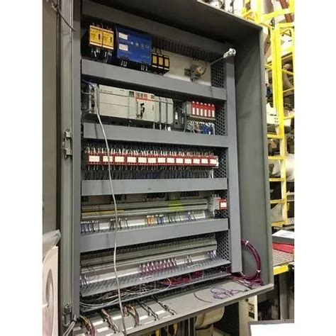 PLC Programming Services At Day In Pune ID