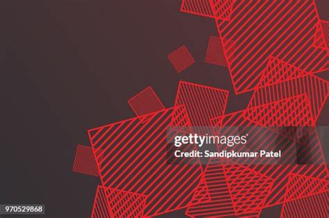 Line Structure Background High Res Vector Graphic Getty Images
