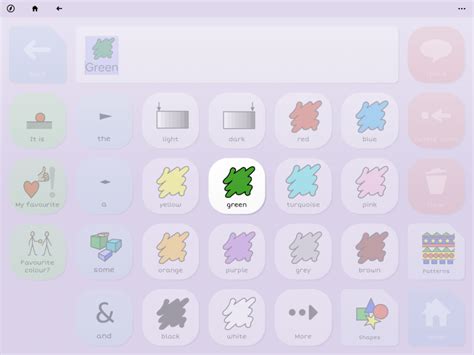 how do i use the find word command in grid for ipad smartbox hub