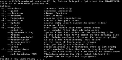 Ptsource Wiki And Store Files 16bits