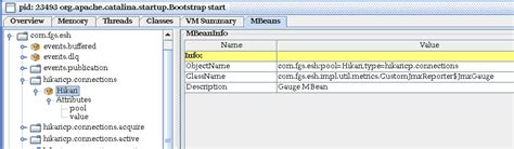Process Over Other Attributes When One Of Them Is Ignored · Issue 491 · Prometheusjmxexporter