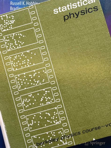 Intermediate Physics For Medicine And Biology The Berkeley Physics Course