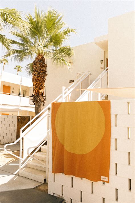 The Eclipse Throws Travel To Palm Springs Pampa Journal The Eclipse Throws Travel To Palm Springs Pampa Journal