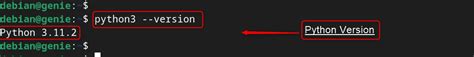 How To Install Pip3 On Debian 12 Linux Genie