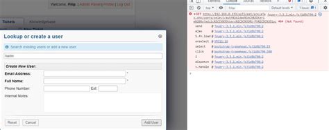 Cannot Populate User Data From Active Directory But Search Works Fine