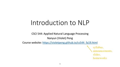 PPT Unlocking Language Mysteries An Introduction To NLP PowerPoint Presentation ID
