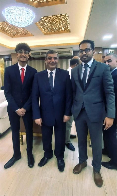 Abdullah Al Nayeem On Linkedin Such A Humble Personality And It Was A