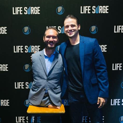 Multiplitech Purposedriven Lifesurge Nickvujicic Overcoming