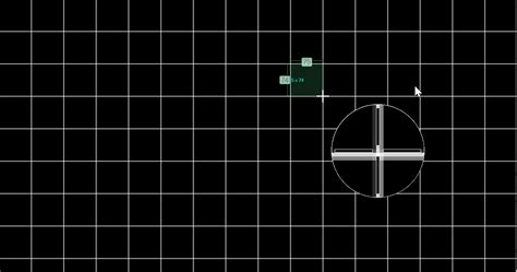 Python Tkinter Mesh Distance Is Innacurate Stack Overflow