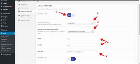 How To Place Doubleclick Ads In Amp Amp Tutorials