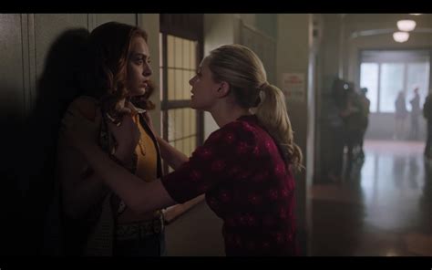 Riverdale 2017