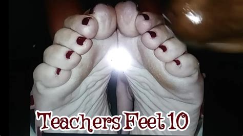 Teachers Feet 10 Xhamster