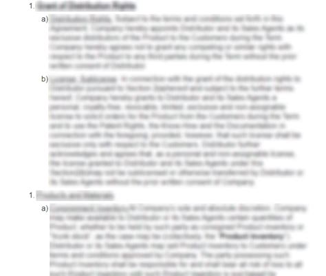 Agreement Template Builder Breaks Multi Level Numbered Lists Community