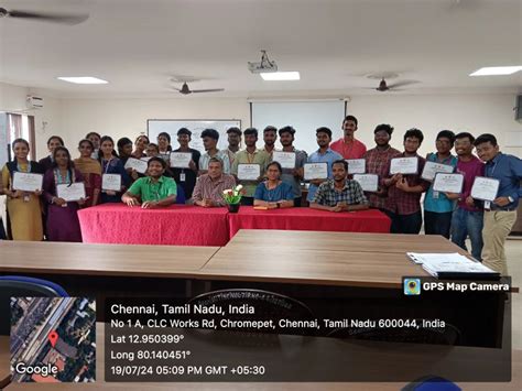 Nithin M On Linkedin Internship Siemens Plc Automation Industrialautomation