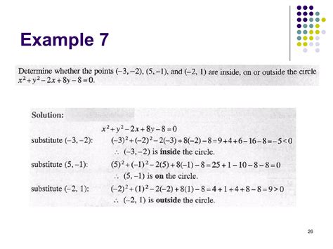 Analytic Geometry Lecture2 Pptx