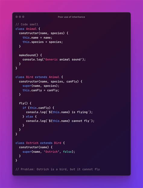 Top 10 Code Smells To Identify In Pull Requests With Code Examples