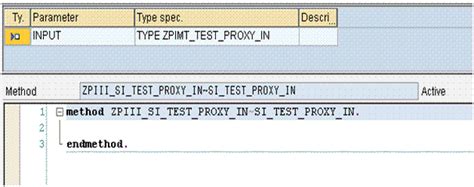 Abap Proxy Complete Developments On Sap Pi And Sap Sap Community