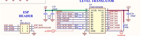 Analyze UART Data Using Logic Analyzer UNO R WiFi Arduino Forum