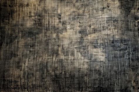 Premium Photo Canvas Texture With Vignette