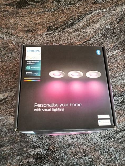 Philips Hue Ambiance Xamento Spot Kaufen Auf Ricardo