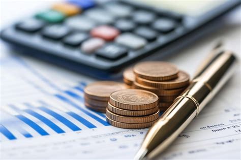 Assessing Cost Efficiency Trends Ar Generative Ai Premium Ai Generated Image