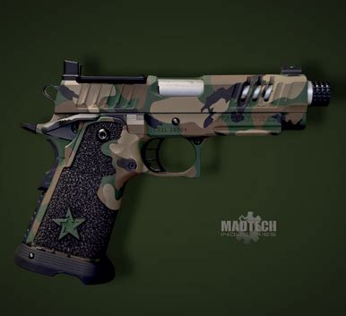 2011 Grip Work