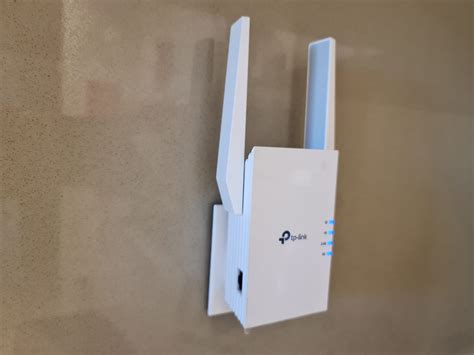 Tp Link Re X Ax Wi Fi Wi Fi Range Extender Review Review Pcmag Middle East